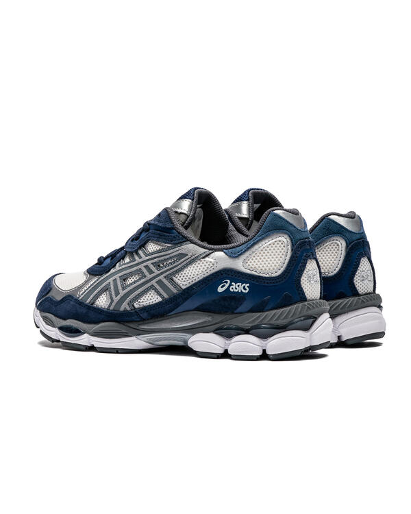 Asics GEL-NYC 'Yankees' | 1201A789-100 | AFEW STORE Asics GEL-NYC 'Yankees' | 1201A789-100 | AFEW STORE